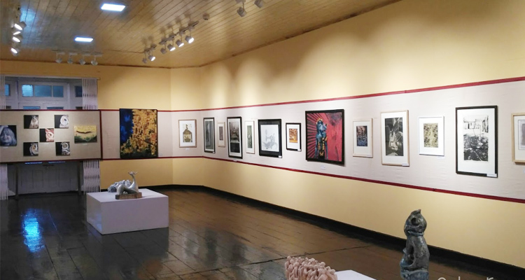 Himachal State Museum Shimla (Entry Fee, Timings, History, Images ...