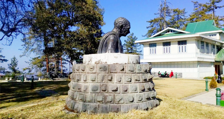 Himachal State Museum Shimla (Entry Fee, Timings, History, Images ...