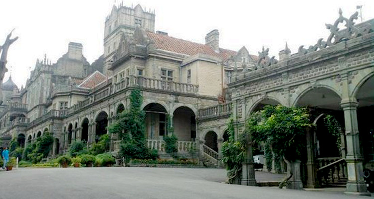 Indian Institute Of Advanced Study Shimla (Entry Fee, Timings, History ...