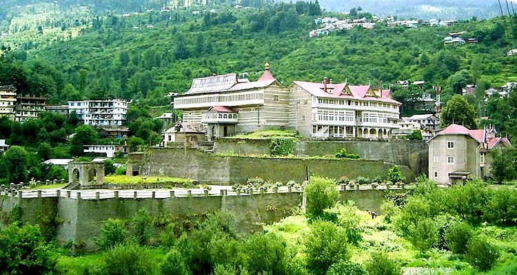 Jubbal Palace Shimla (Entry Fee, Timings, History, Built by, Images ...
