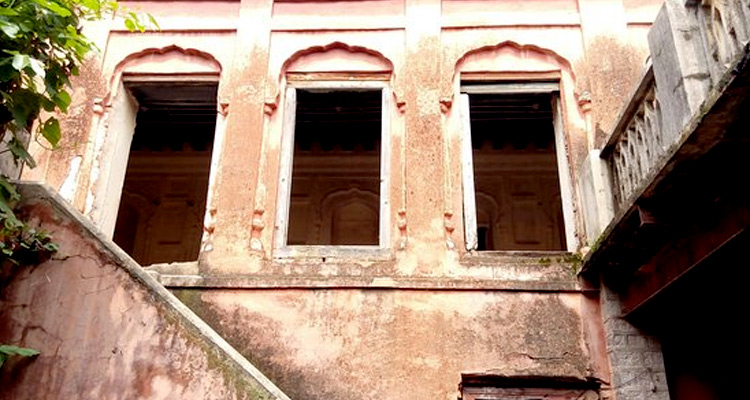 Kuthar Fort Shimla (Entry Fee, Timings, History, Built by, Images ...