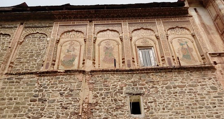 Kuthar Fort Shimla (Entry Fee, Timings, History, Built by, Images ...