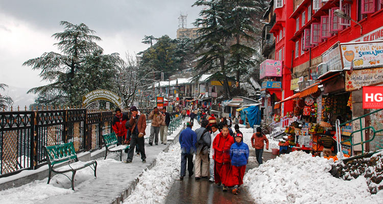 Lakkar Bazar Shimla (Timings, History, Location, Images & Facts ...