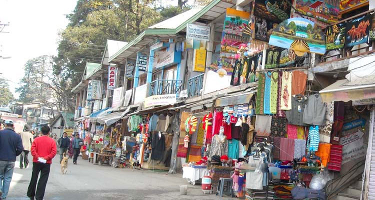 Lakkar Bazar Shimla (Timings, History, Location, Images & Facts ...