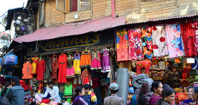 Lakkar Bazar Shimla (Timings, History, Location, Images & Facts ...