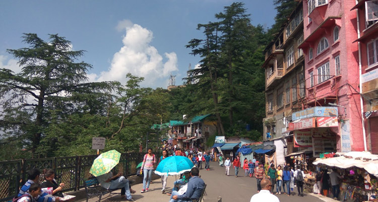 Lakkar Bazar Shimla (Timings, History, Location, Images & Facts ...