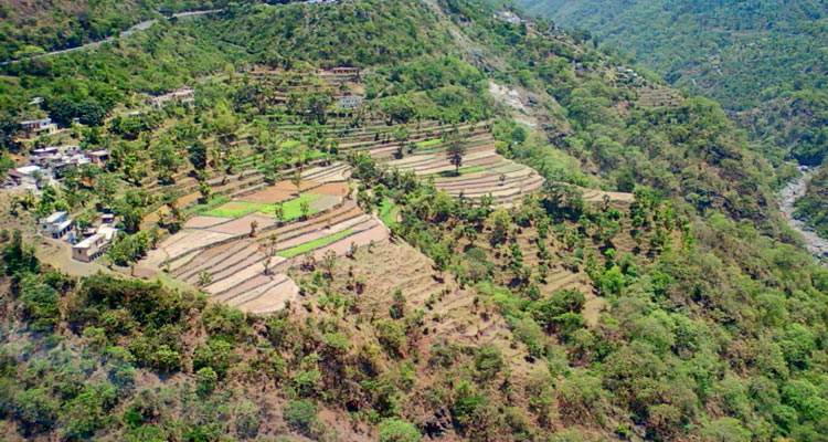 Parwanoo near Shimla (History, Distance, Images & Location) - Shimla ...