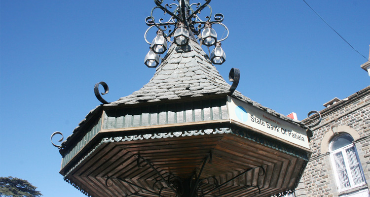 Scandal Point Shimla (Entry Fee, Timings, Images & Location) - Shimla ...