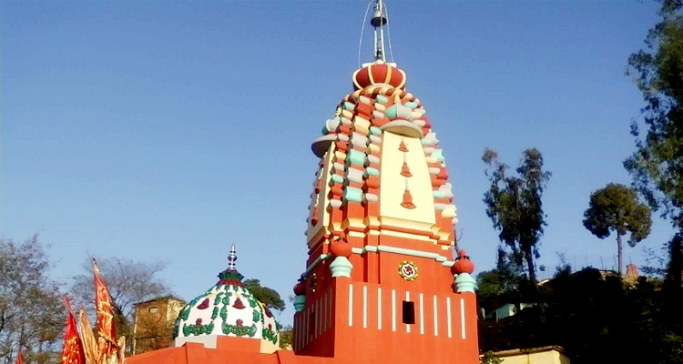 Shoolini Temple Shimla (Timings, History, Entry Fee, Images, Aarti ...