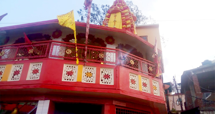 Shoolini Temple Shimla (Timings, History, Entry Fee, Images, Aarti ...