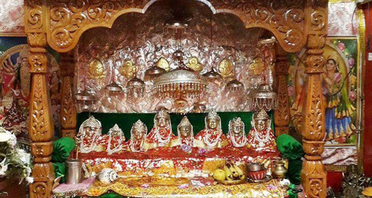 Shoolini Temple Shimla (Timings, History, Entry Fee, Images, Aarti ...