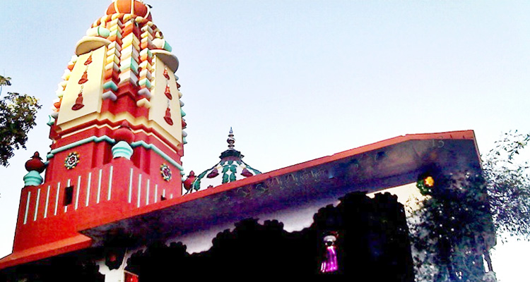 Shoolini Temple Shimla (Timings, History, Entry Fee, Images, Aarti ...