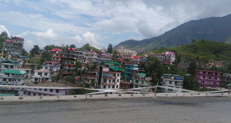 Solan near Shimla (History, Distance, Images & Location) - Shimla Tourism